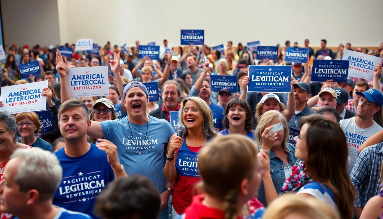 What Are Political Campaigns? Unlocking the Secrets to Election Success ...